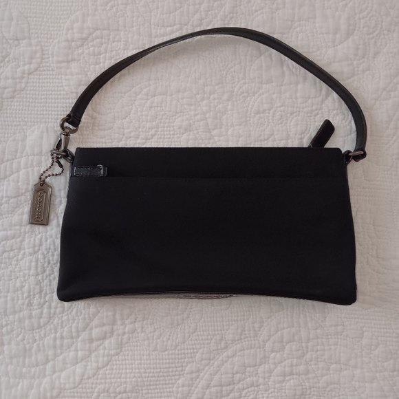 Coach | Bags | Vintage Coach Leagacy Baguette Bag | Poshmark